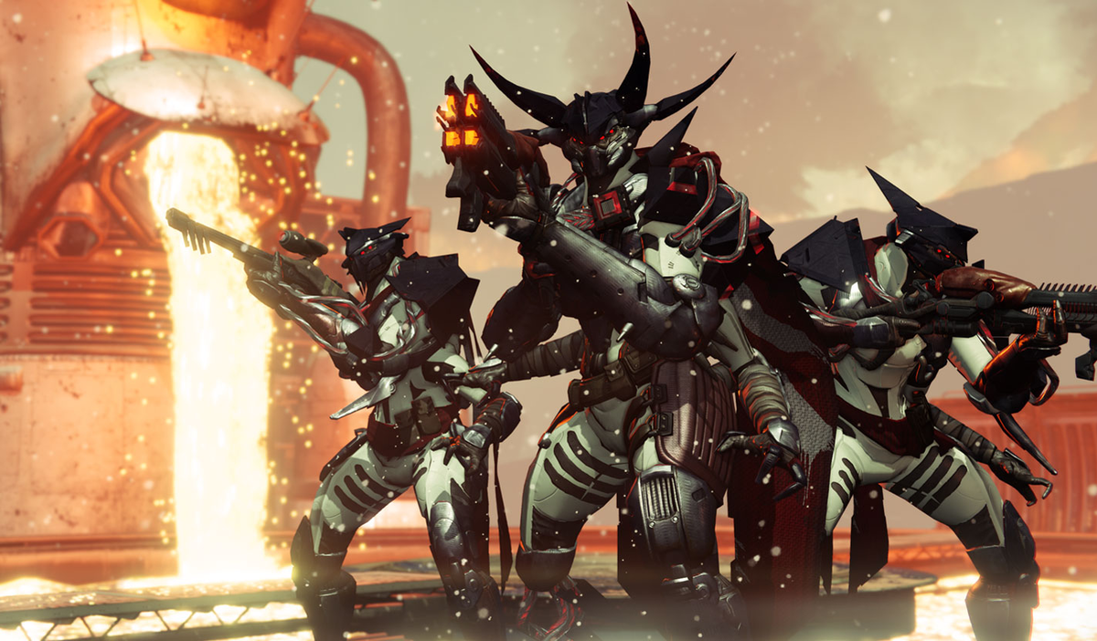 File:Splicers.png - Destinypedia, the Destiny wiki