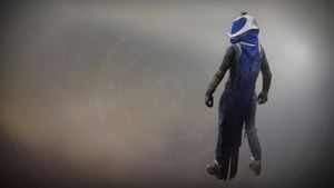 Winterhart Set - Destinypedia, the Destiny wiki
