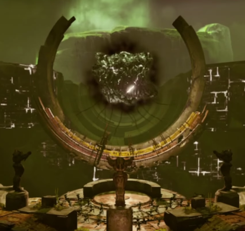 Black Heart - Destinypedia, the Destiny wiki