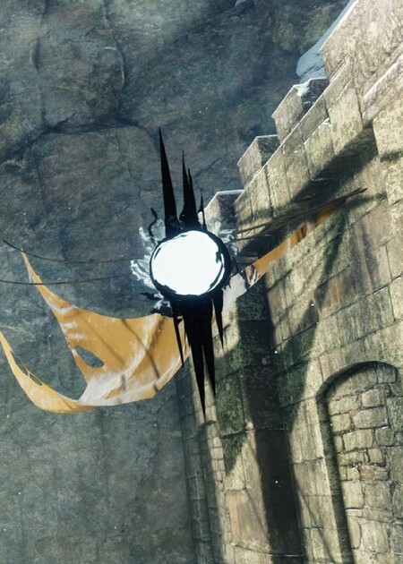 Blighted Eye - Destinypedia, the Destiny wiki