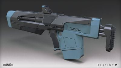 The Jade Rabbit - Destinypedia, the Destiny wiki