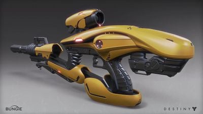 Vex Mythoclast - Destinypedia, the Destiny wiki