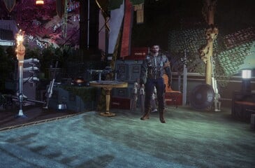 Devrim Kay - Destinypedia, the Destiny wiki