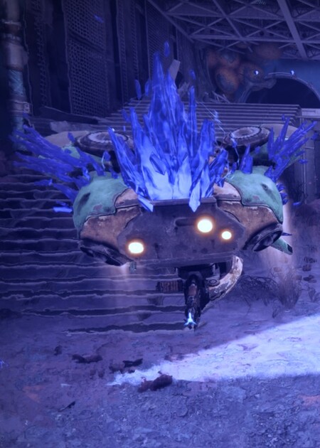 Duskfield Shank - Destinypedia, the Destiny wiki