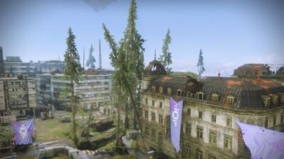 European Aerial Zone - Destinypedia, the Destiny wiki
