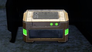 Gold Chest - Destinypedia, the Destiny wiki