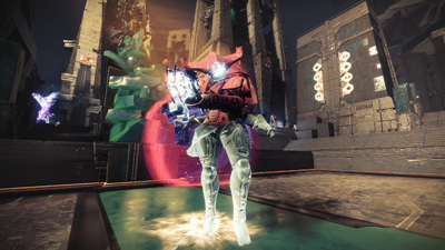 Herald of Finality - Destinypedia, the Destiny wiki