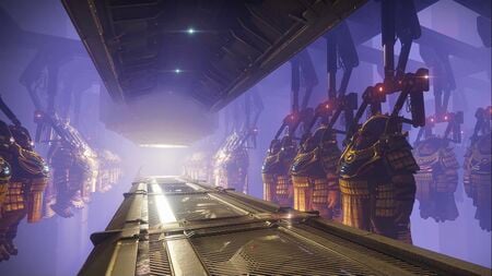 Loyalists - Destinypedia, the Destiny wiki