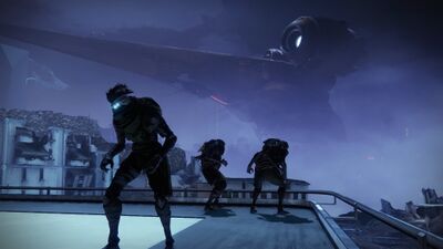 House of Light Ketch - Destinypedia, the Destiny wiki