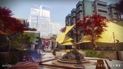 Last City - Destinypedia, the Destiny wiki