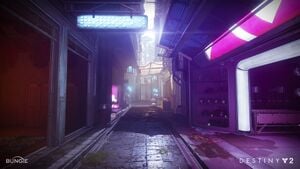 Last City - Destinypedia, the Destiny wiki