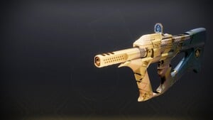 The Recluse - Destinypedia, the Destiny wiki