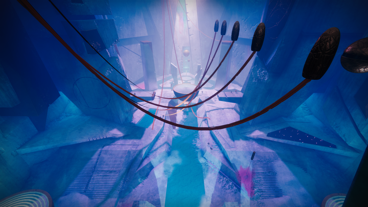 Vault (Eternity) - Destinypedia, the Destiny wiki