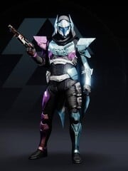 Daito - Destinypedia, the Destiny wiki