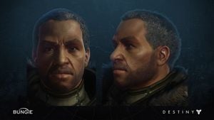 Saladin Forge - Destinypedia, the Destiny wiki