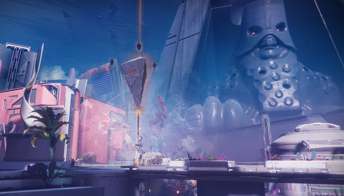 Disruptor Array - Destinypedia, the Destiny wiki