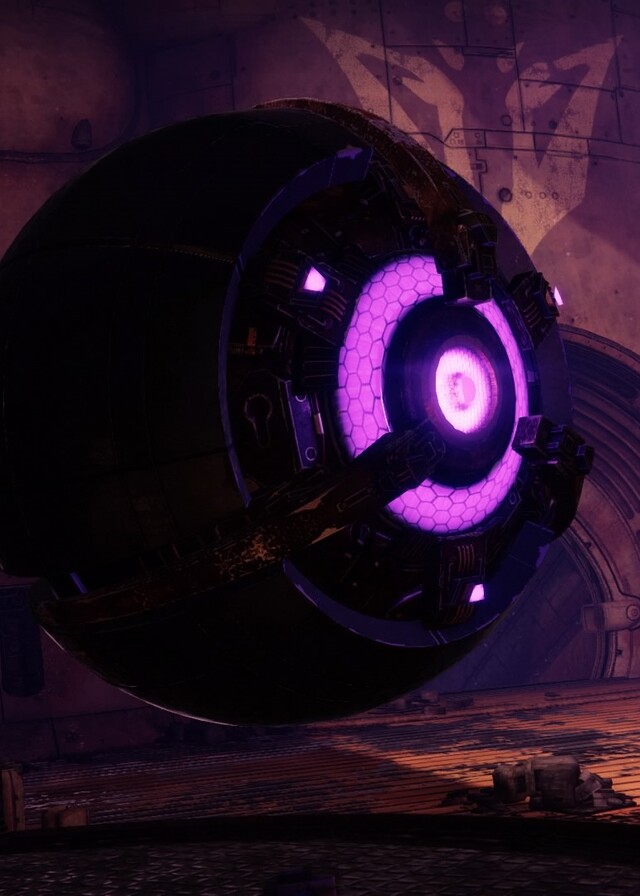 Nightmare of Lambiks-4 - Destinypedia, the Destiny wiki