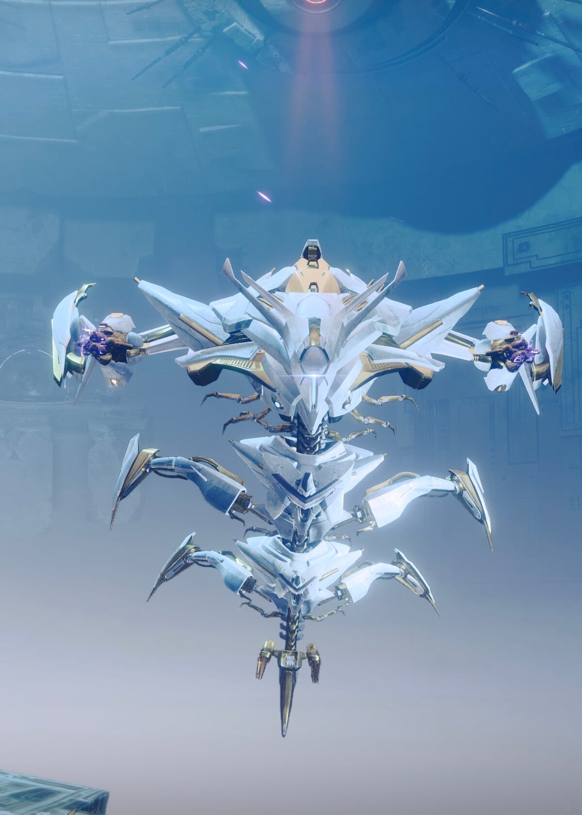 Stasimon, Choral Mind - Destinypedia, the Destiny wiki