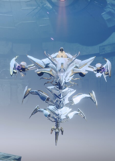 Stasimon, Choral Mind - Destinypedia, the Destiny wiki