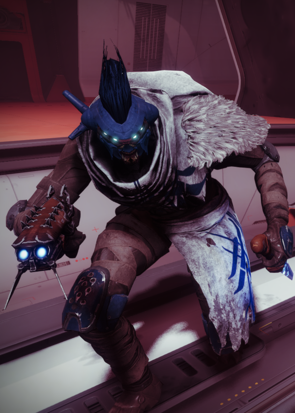 Resilient Dreg - Destinypedia, the Destiny wiki