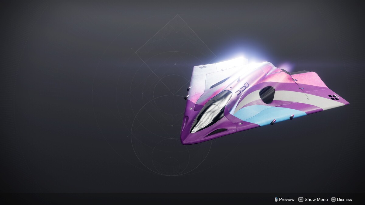 Safe Passage - Destinypedia, the Destiny wiki