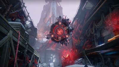 Devil Splicers - Destinypedia, the Destiny wiki