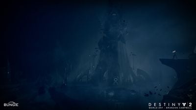 Eleusinia - Destinypedia, the Destiny wiki