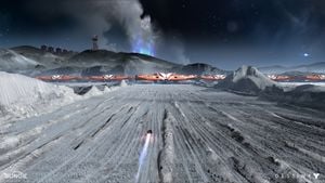 Imperial Land Tank - Destinypedia, the Destiny wiki