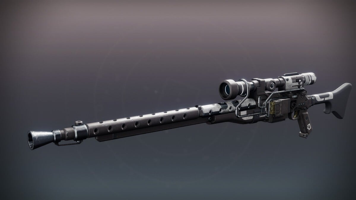 Conspiracy Honed - Destinypedia, the Destiny wiki