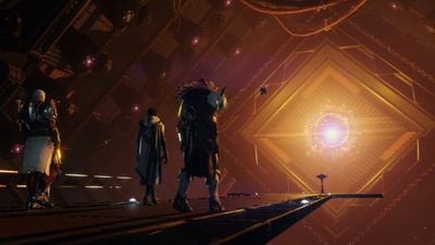 Rasputin - Destinypedia, the Destiny wiki