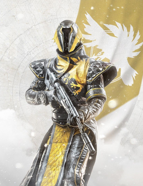 Warlock - Destinypedia, the Destiny wiki