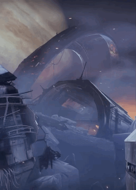 Morning Star - Destinypedia, the Destiny wiki