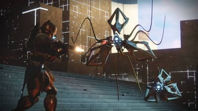 Precursors - Destinypedia, the Destiny wiki