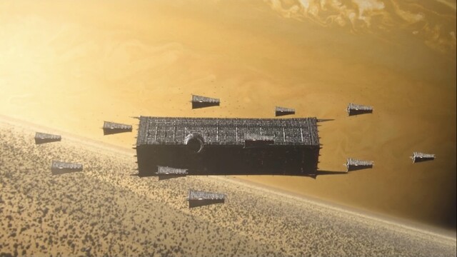 Dreadnaught - Destinypedia, the Destiny wiki