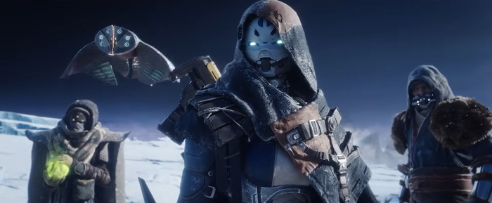 Elisabeth Bray - Destinypedia, the Destiny wiki