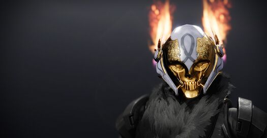 Loreley Splendor Helm - Destinypedia, the Destiny wiki