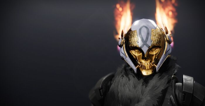 Loreley Splendor Helm - Destinypedia, the Destiny wiki
