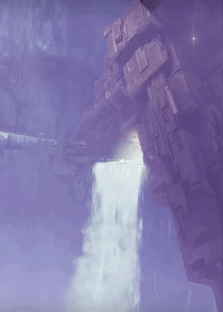 Nexus (location) - Destinypedia, the Destiny wiki