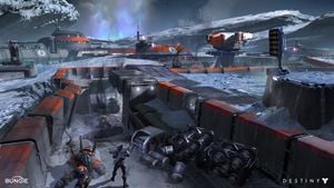 Phobos - Destinypedia, the Destiny wiki