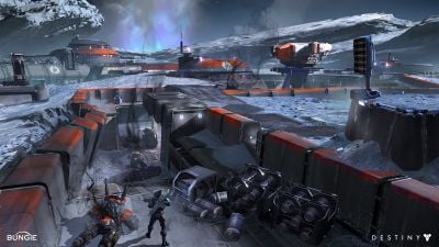 Phobos - Destinypedia, the Destiny wiki