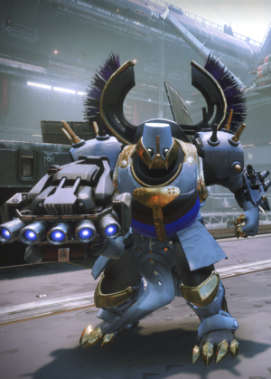 Shadow Guard Centurion - Destinypedia, the Destiny wiki