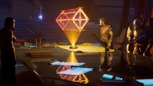 Ikora Rey - Destinypedia, the Destiny wiki