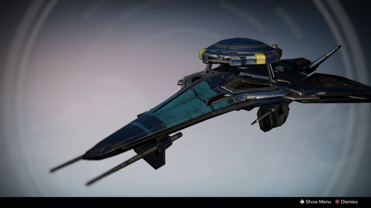 AFv3 Octavian - Destinypedia, the Destiny wiki