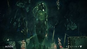 Crota, Son of Oryx - Destinypedia, the Destiny wiki