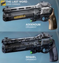 The Last Word - Destinypedia, the Destiny wiki