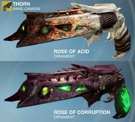 Thorn - Destinypedia, the Destiny wiki