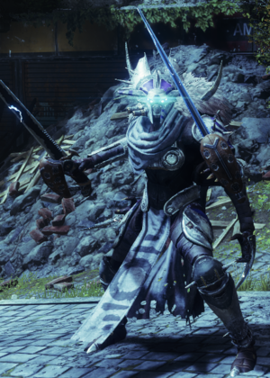 Extractor Captain - Destinypedia, the Destiny wiki
