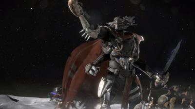 Captain - Destinypedia, the Destiny wiki