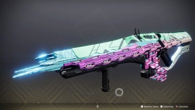 Quicksilver Storm - Destinypedia, the Destiny wiki
