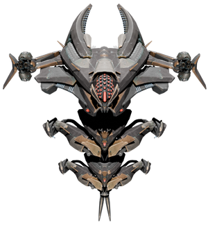 Forum:Network Protector Hydra - Destinypedia, the Destiny wiki
